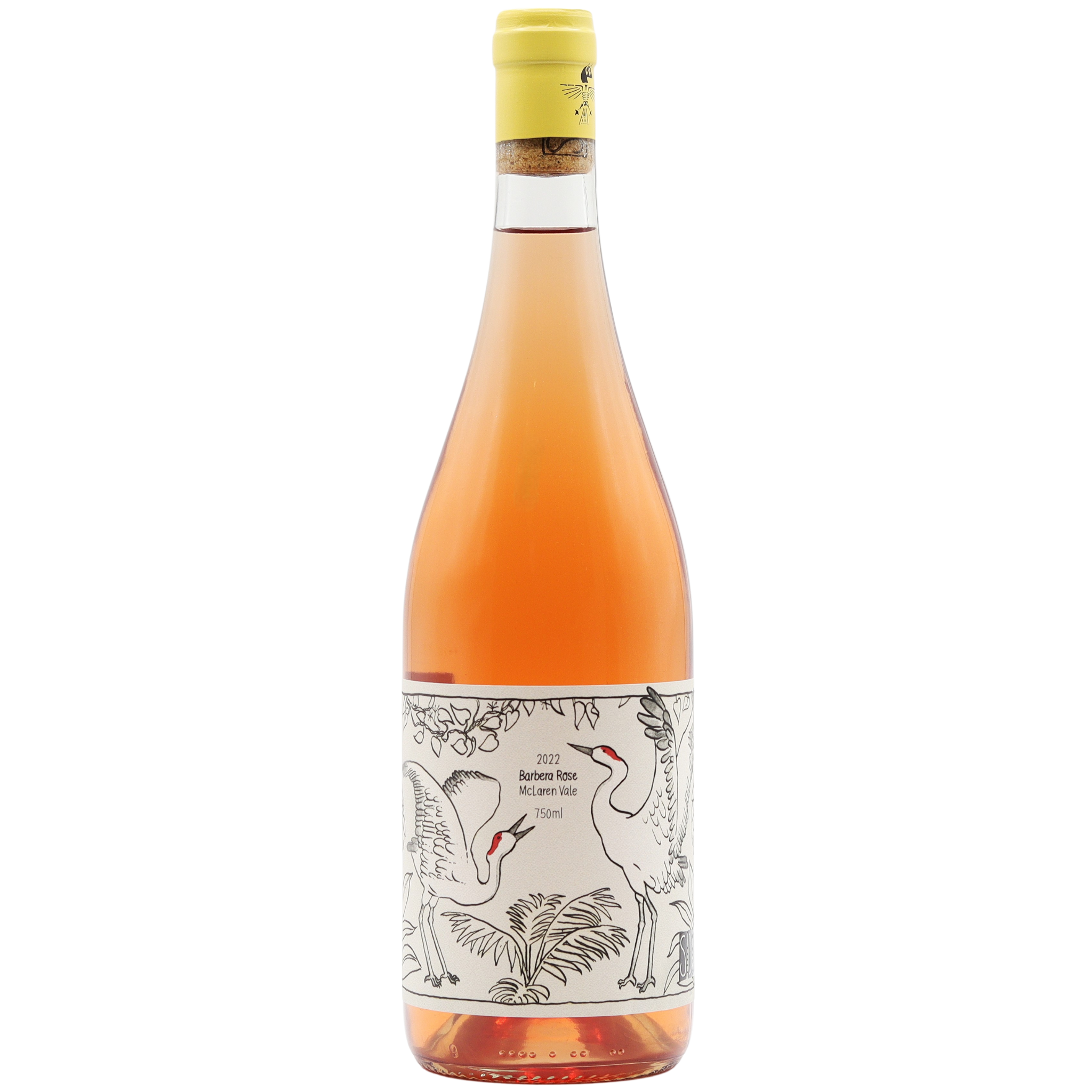 Somos - Barbera Rosé – Mane Specialist Bottleshop