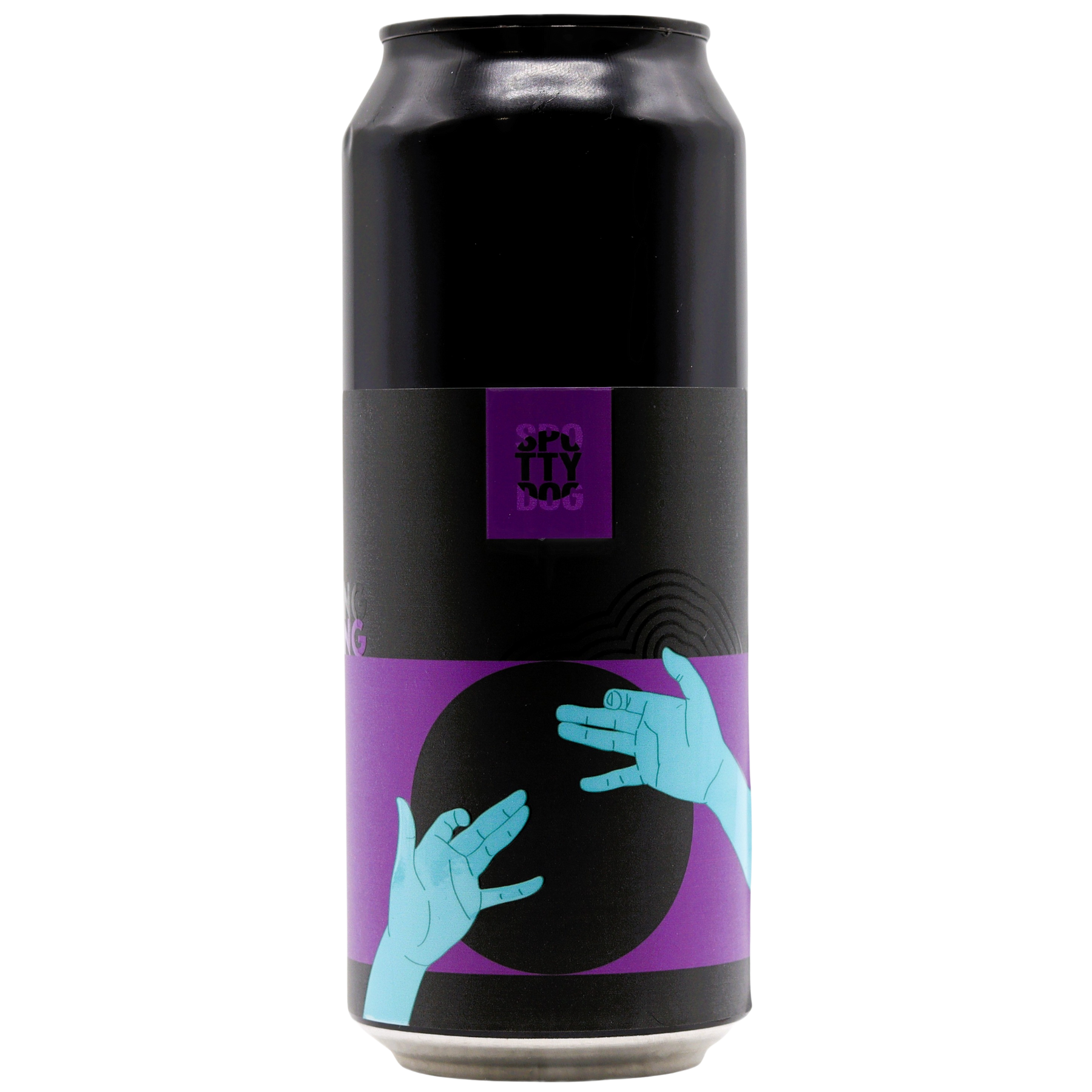 Spotty Dog - Double Handling – Mane Specialist Bottleshop