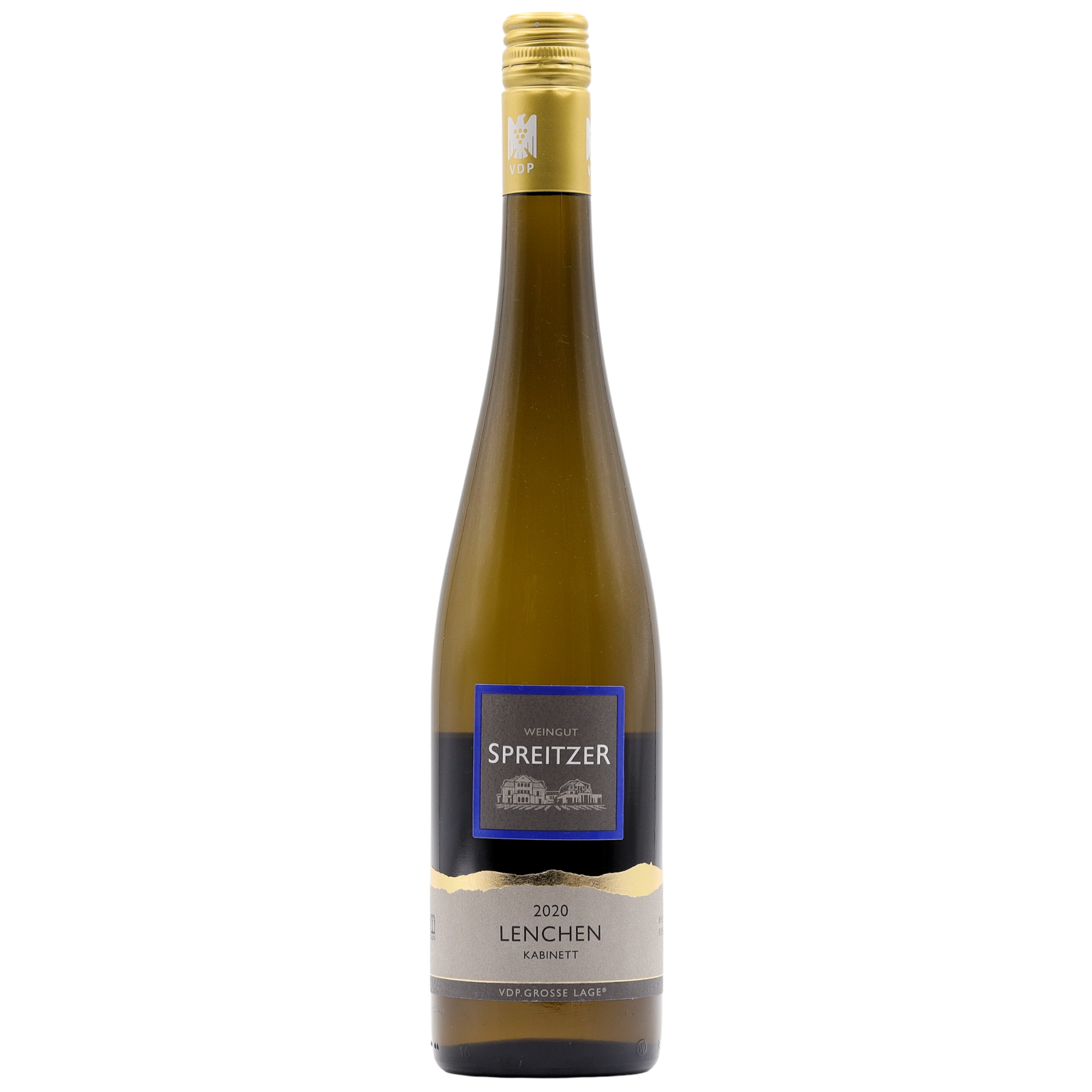 SPREITZER - LENCHEN KABINETT – Mane Specialist Bottleshop