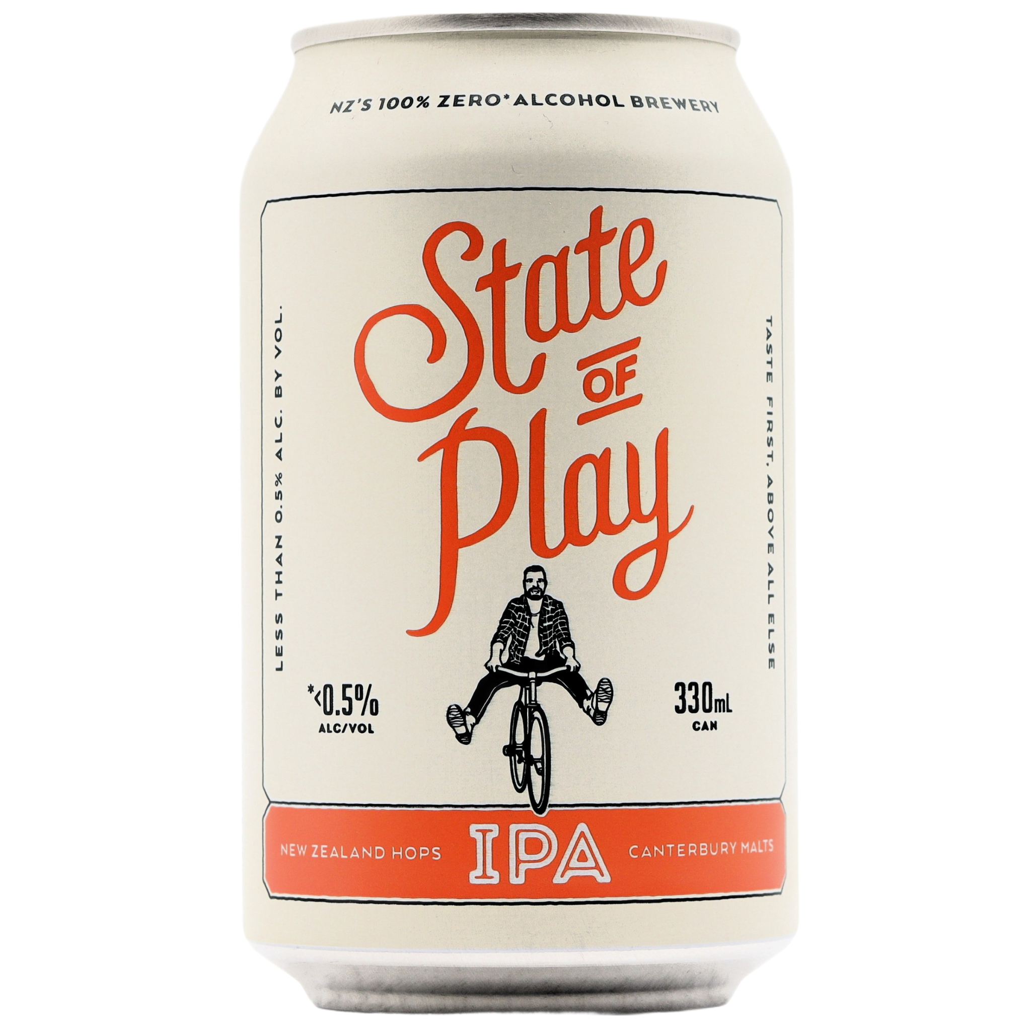 State Of Play - Ipa – Mane Specialist Bottleshop