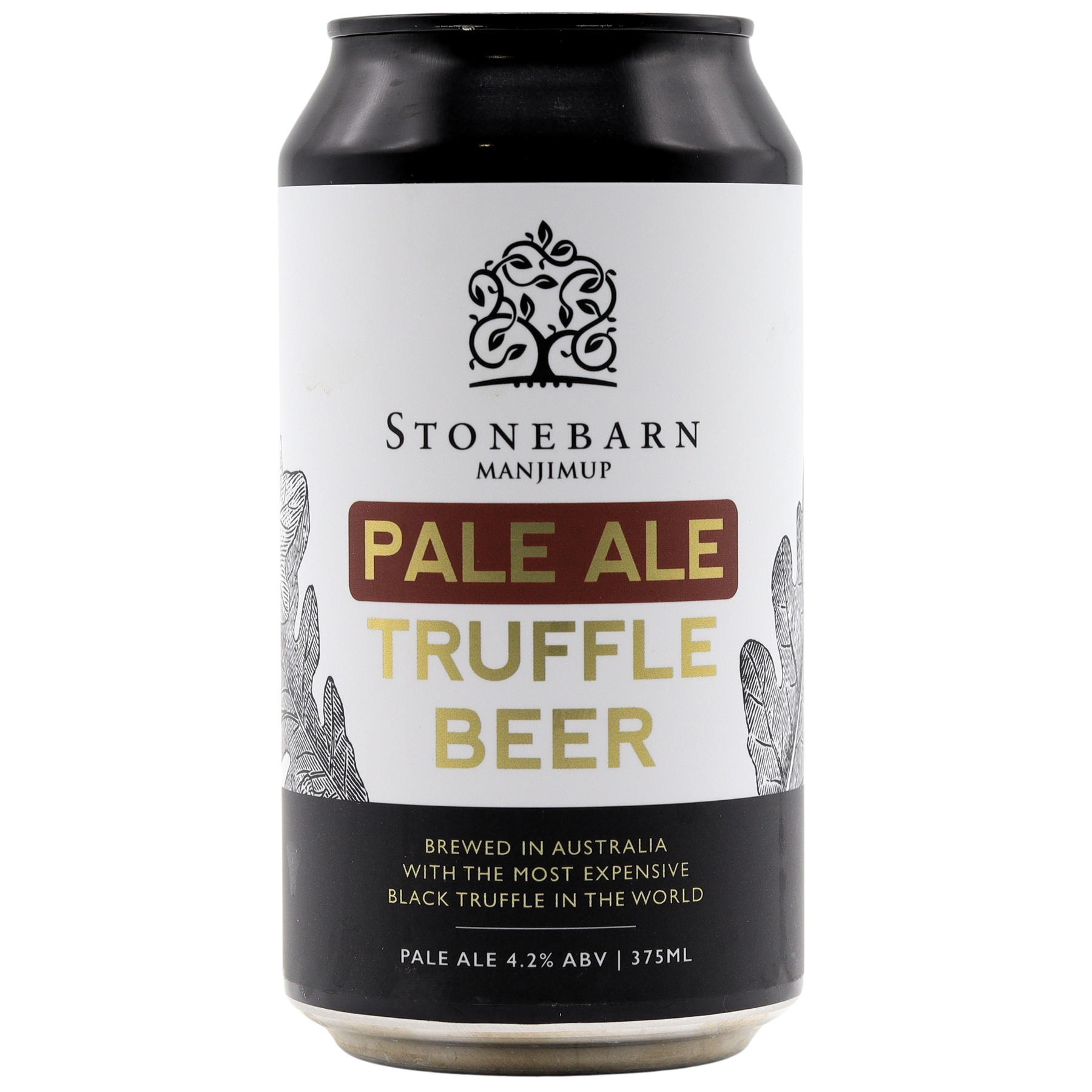 Stonebarn - Truffle Pale Ale – Mane Specialist Bottleshop