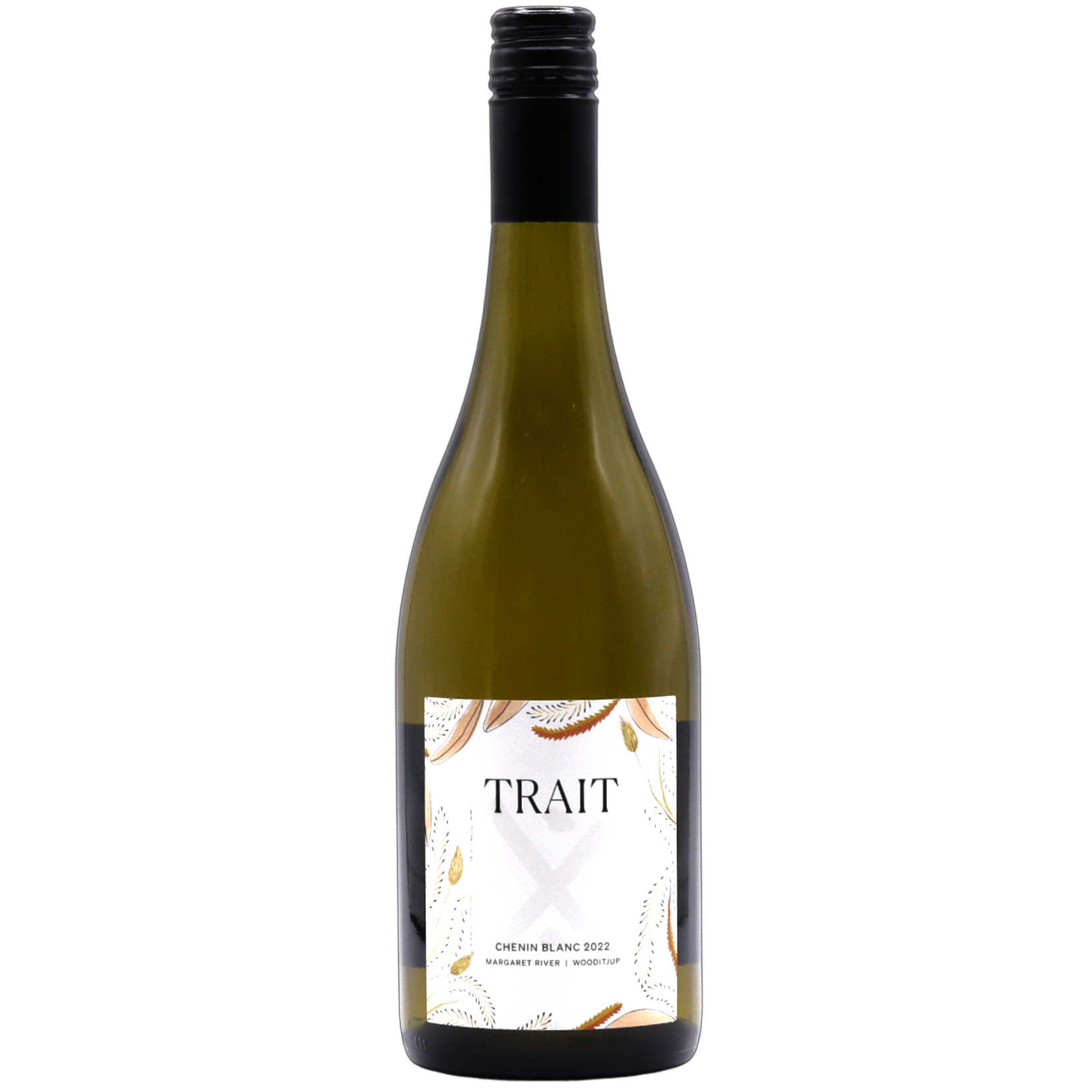 TRAIT - CHENIN BLANC – Mane Specialist Bottleshop