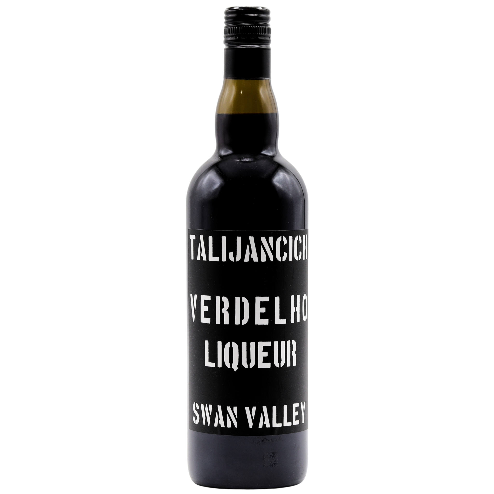 TALIJANCICH - VERDELHO LIQUEUR – Mane Specialist Bottleshop