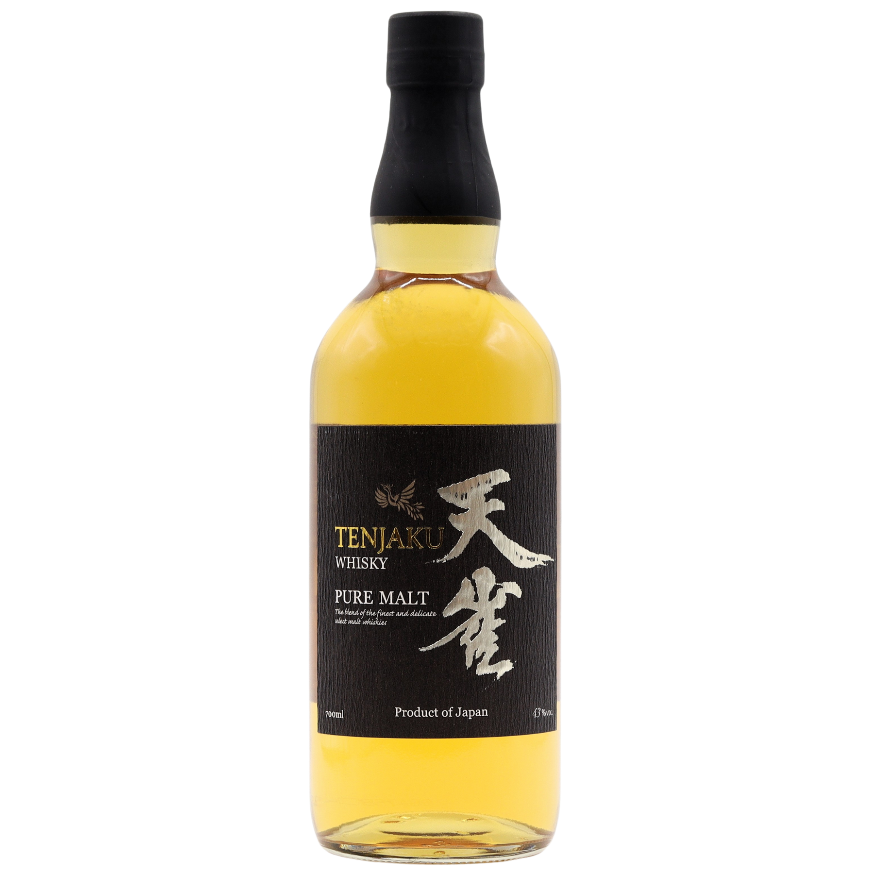 TENJAKU - PURE MALT – Mane Specialist Bottleshop