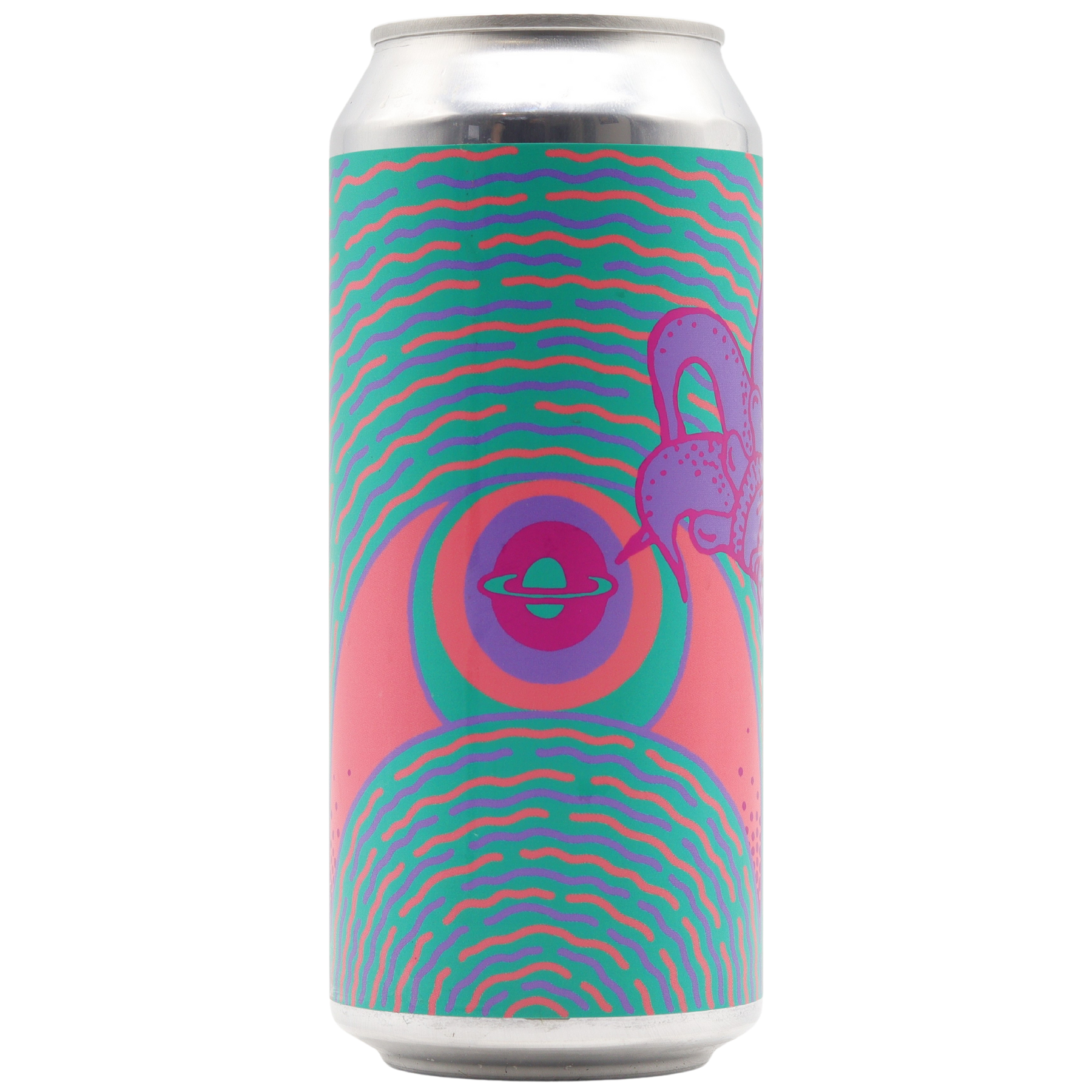 Tired Hands X Omnipollo - Strawberry Milkshake Ipa – Mane Specialist ...