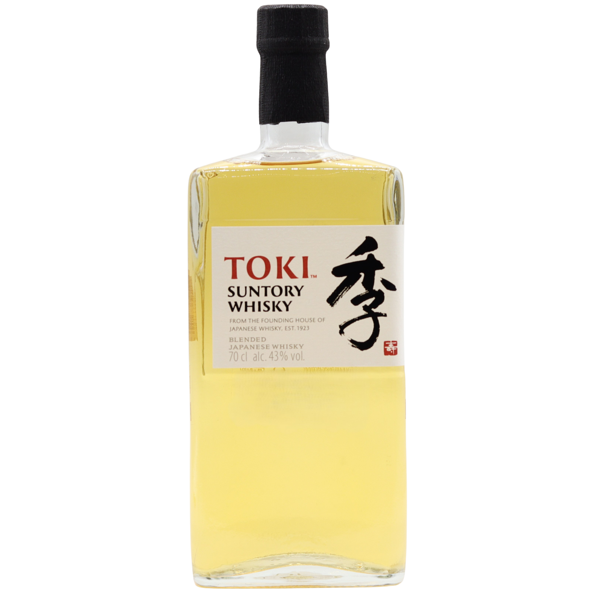 SUNTORY - TOKI – Mane Specialist Bottleshop