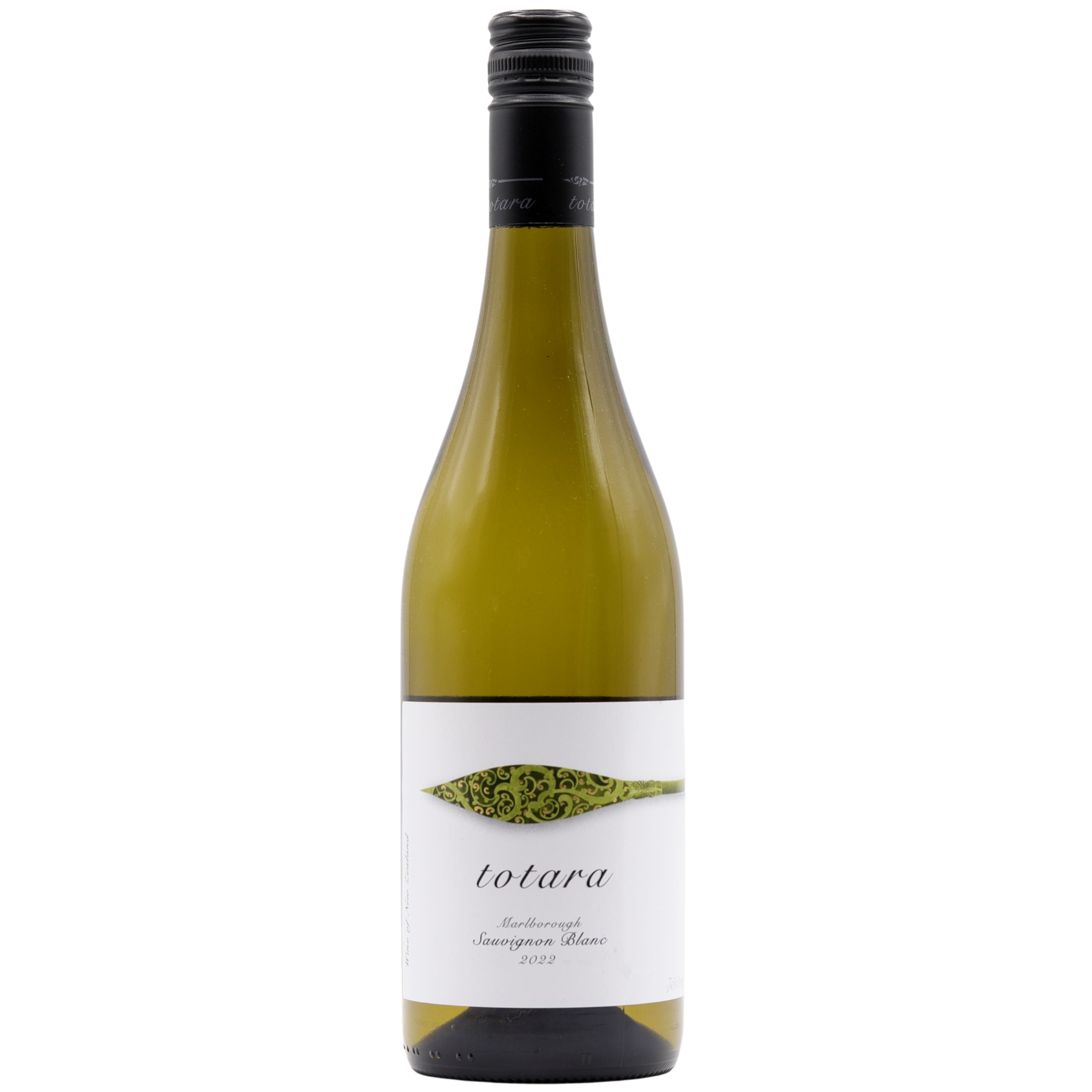 TOTARA - SAUVIGNON BLANC – Mane Specialist Bottleshop