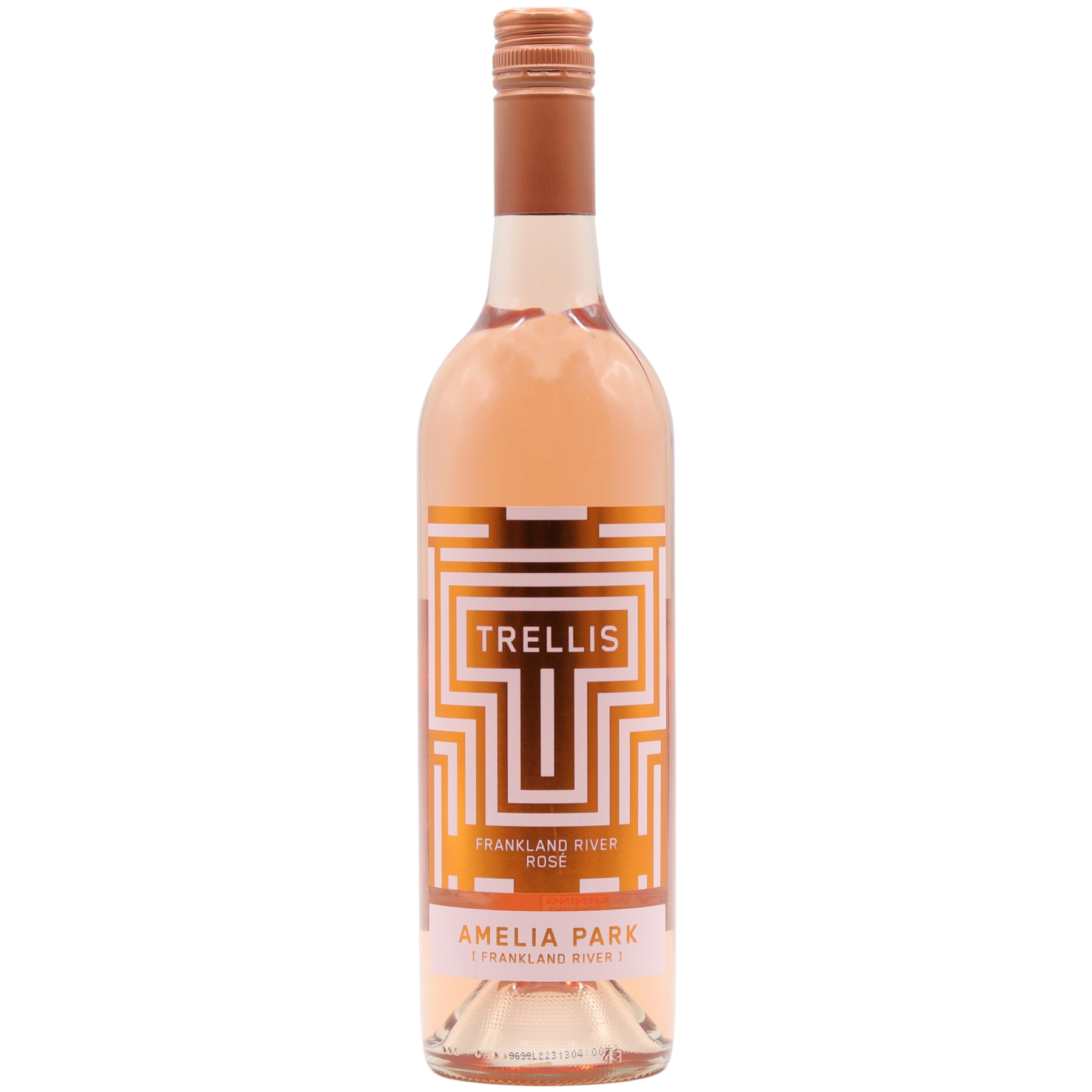 Amelia Park - Trellis Rosé – Mane Specialist Bottleshop