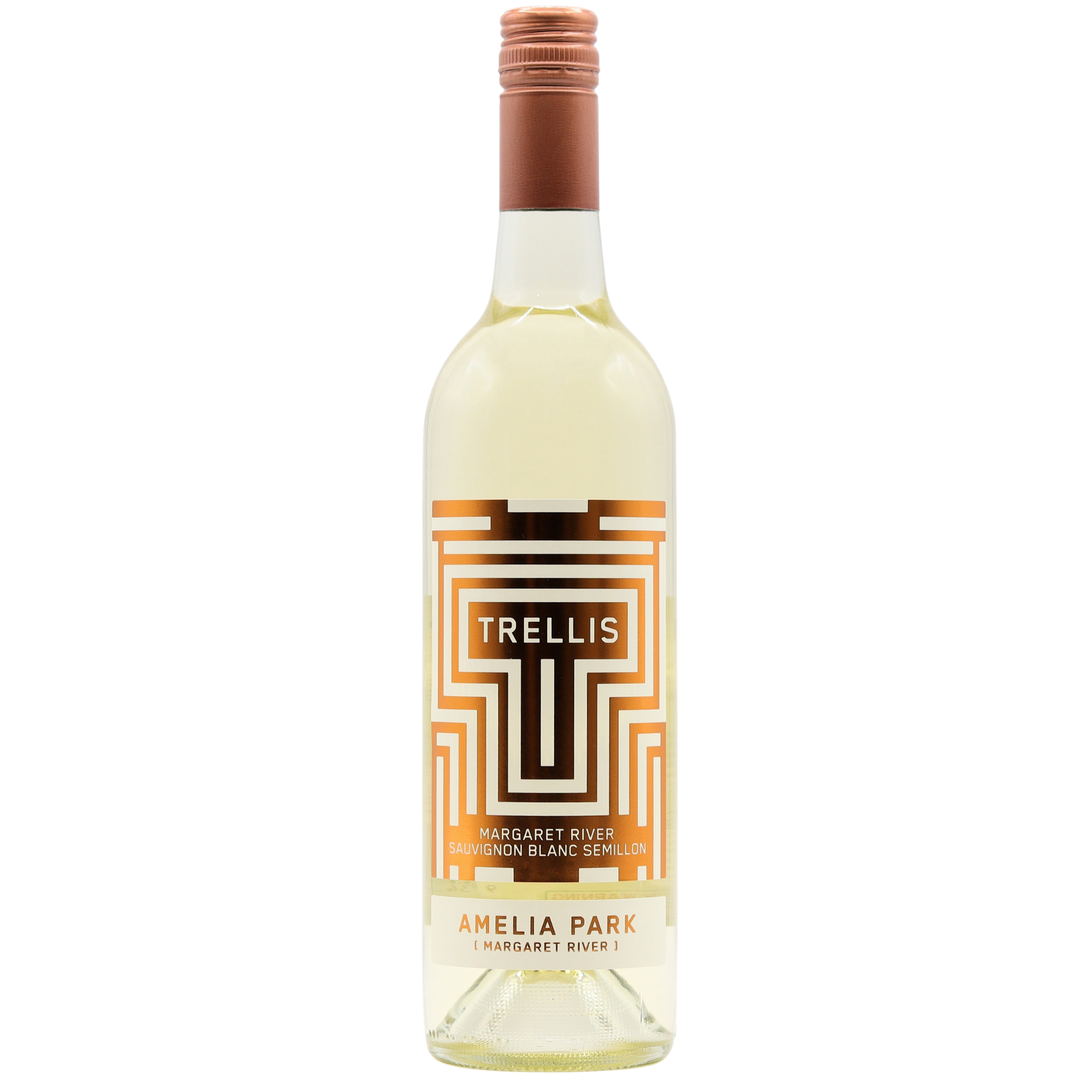 Amelia Park - Trellis Sauvignon Blanc Semillon – Mane Specialist Bottleshop