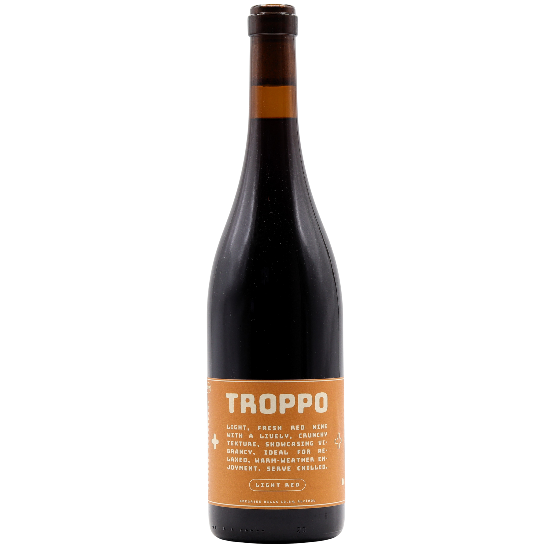 Tropo - Light Red – Mane Specialist Bottleshop