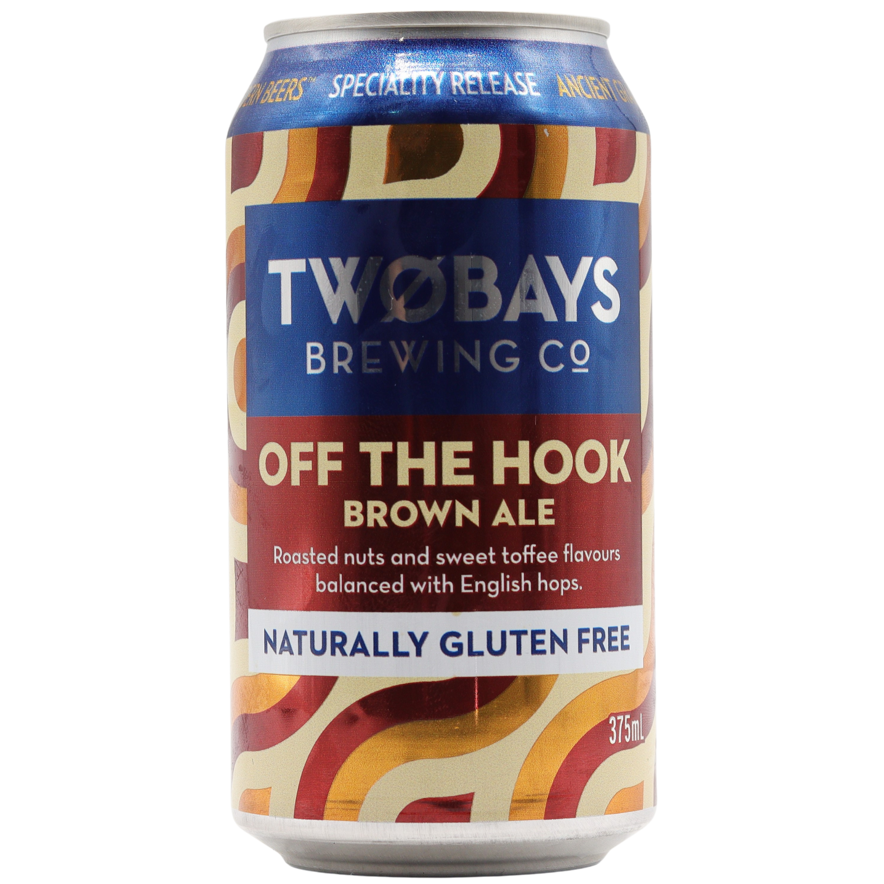 Two Bays - Off The Hook – Mane Specialist Bottleshop