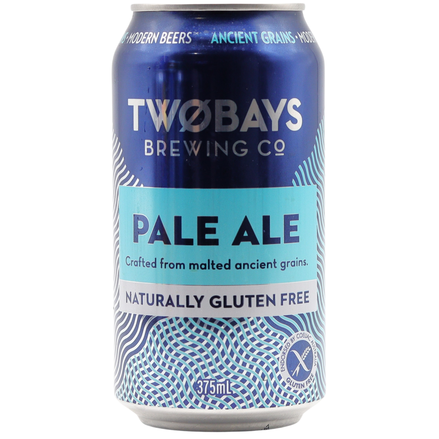 Two Bays - Pale Ale – Mane Specialist Bottleshop