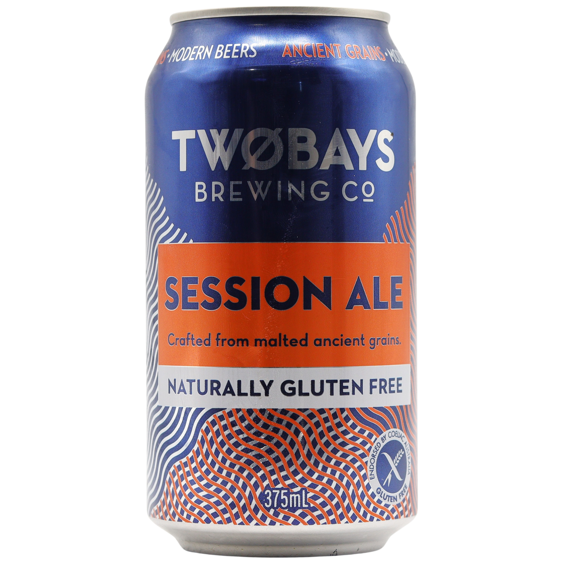 Two Bays - Session Ale – Mane Specialist Bottleshop