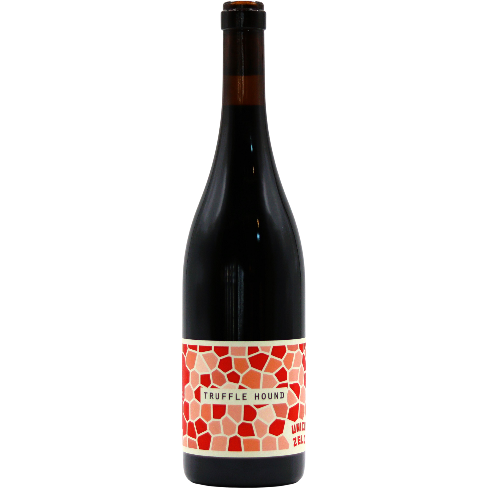 UNICO ZELO - TRUFFLE HOUND – Mane Specialist Bottleshop