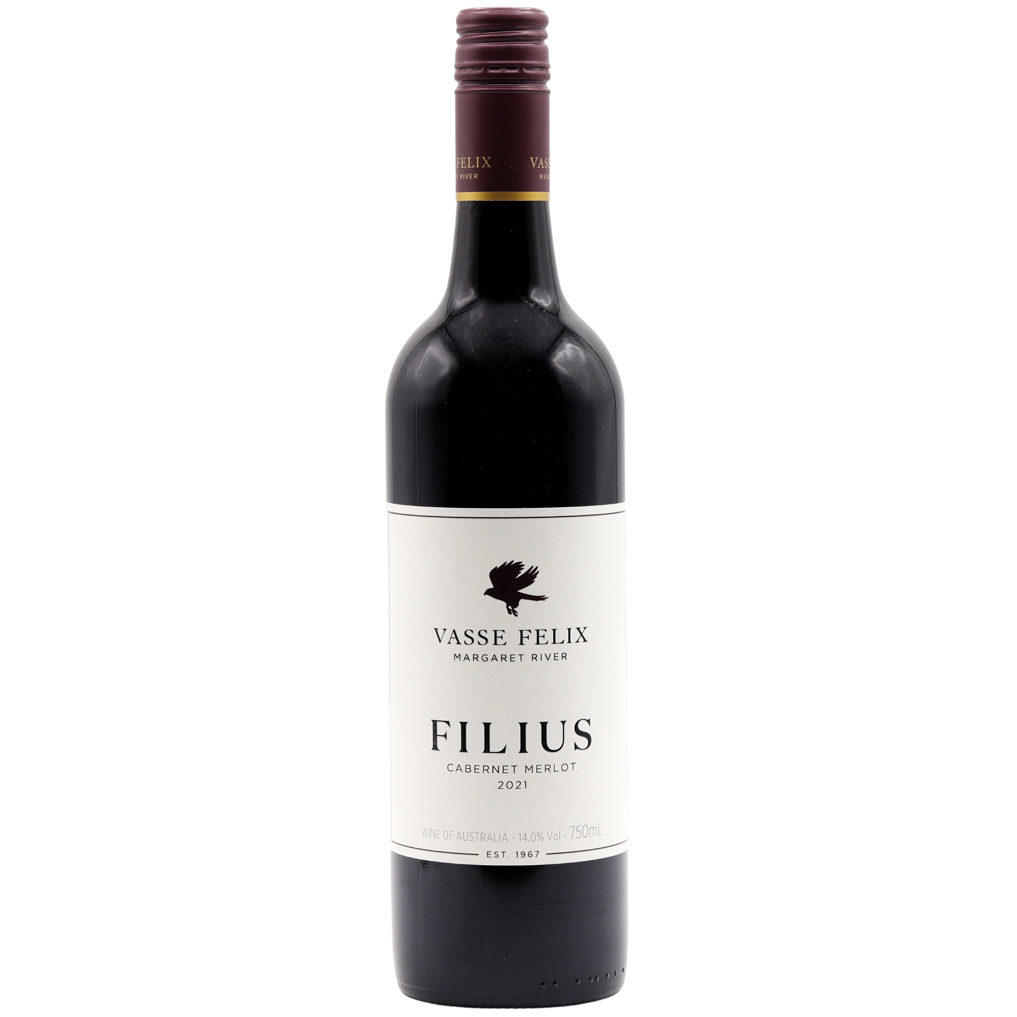 Vasse Felix - Filius Cabernet Merlot – Mane Specialist Bottleshop