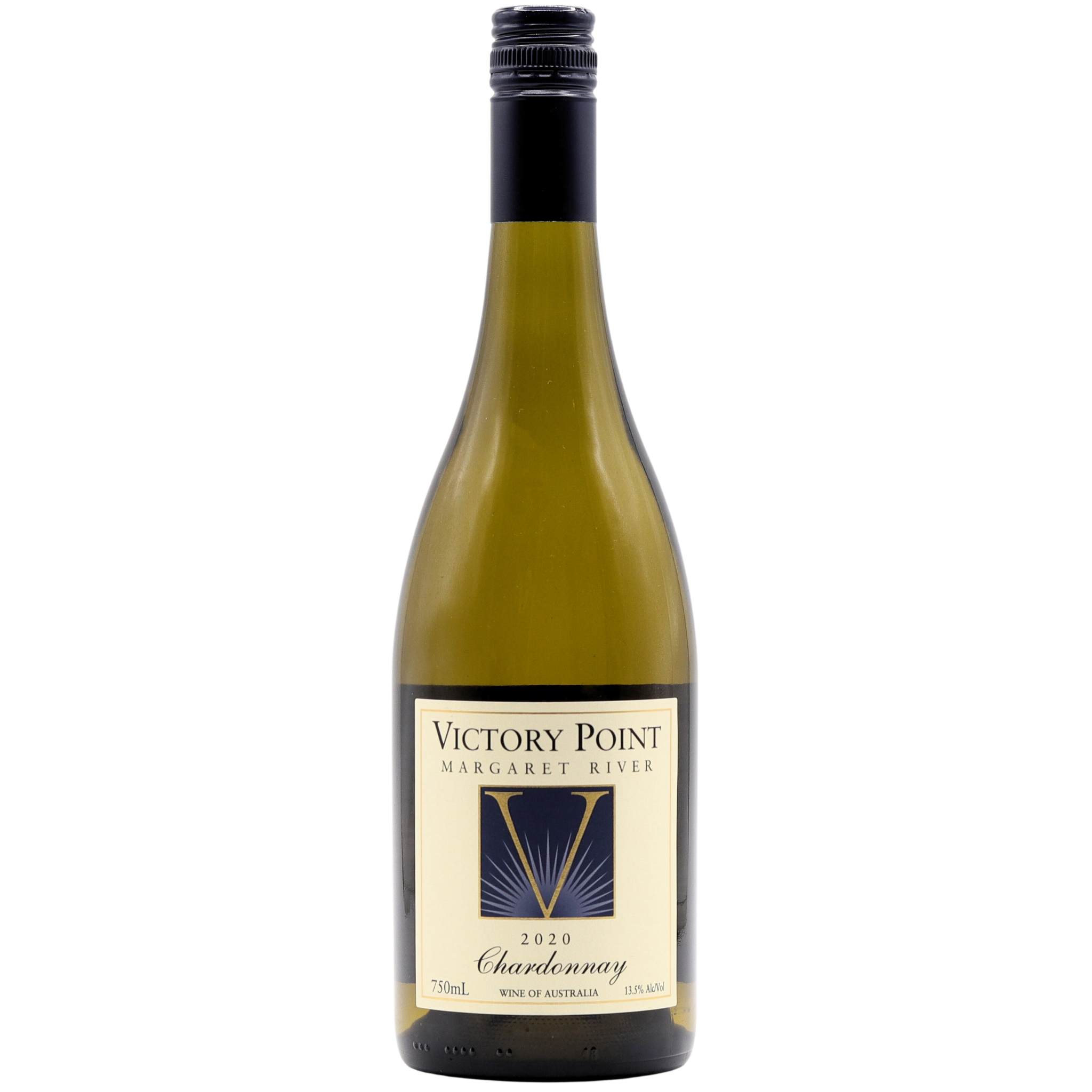 Victory Point - Chardonnay – Mane Specialist Bottleshop