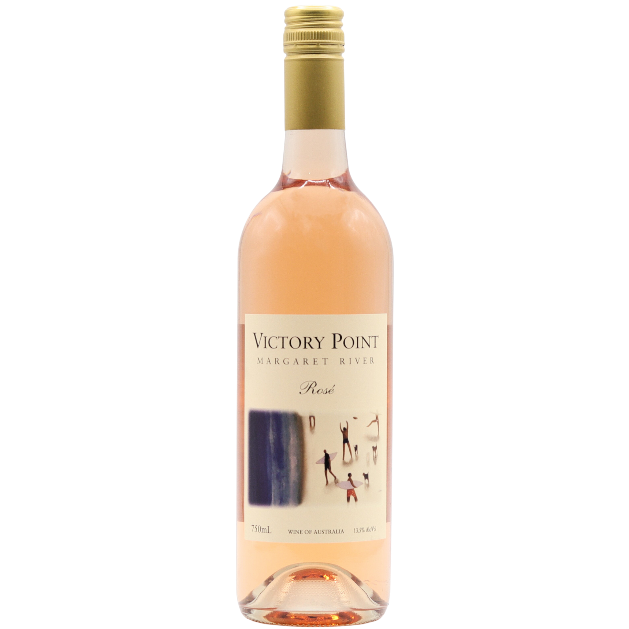 Victory Point - Rosé – Mane Specialist Bottleshop
