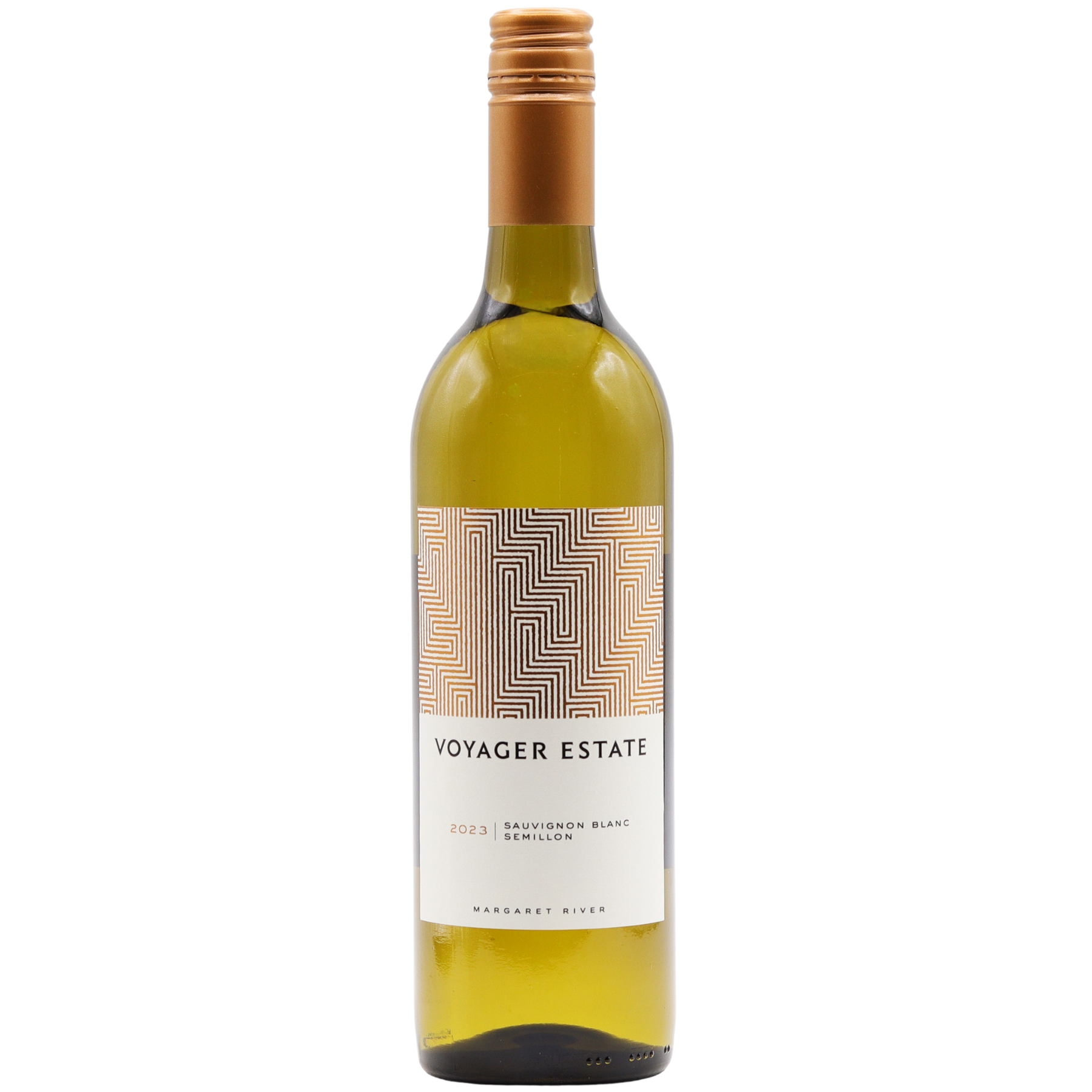 Voyager Estate - Sauvignon Blanc Semillon – Mane Specialist Bottleshop