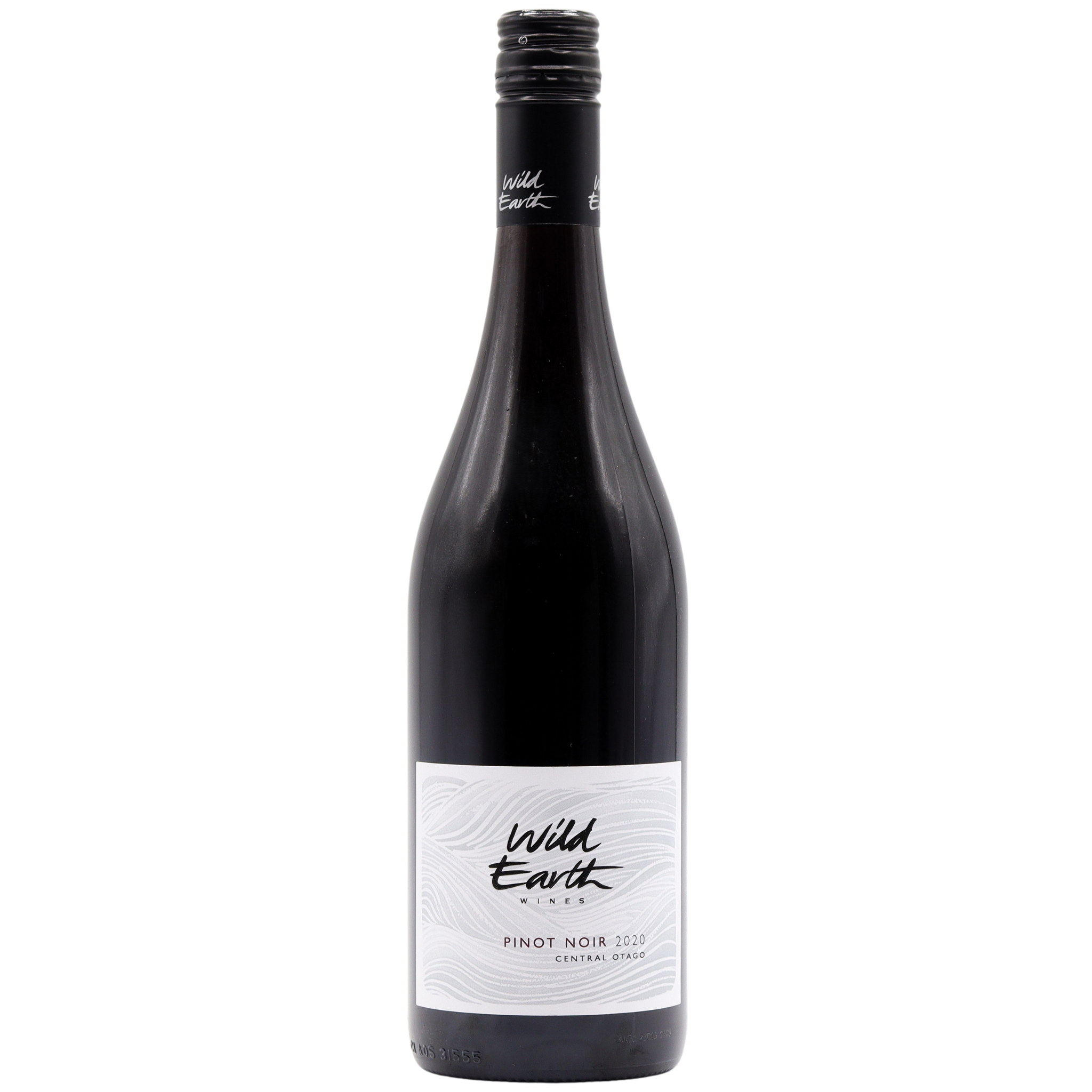 Wild Earth - Pinot Noir – Mane Specialist Bottleshop