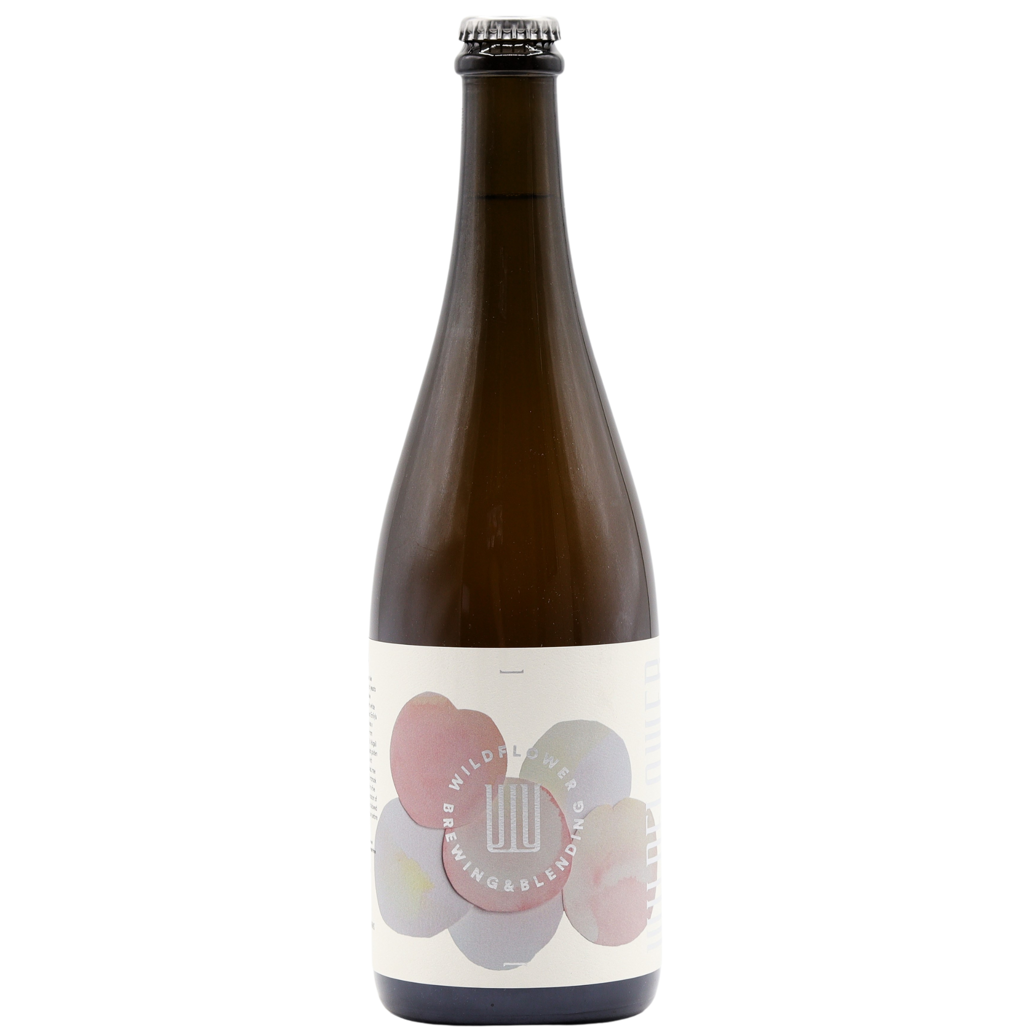 Wildflower - St Abigail 2024: White Peach – Mane Specialist Bottleshop