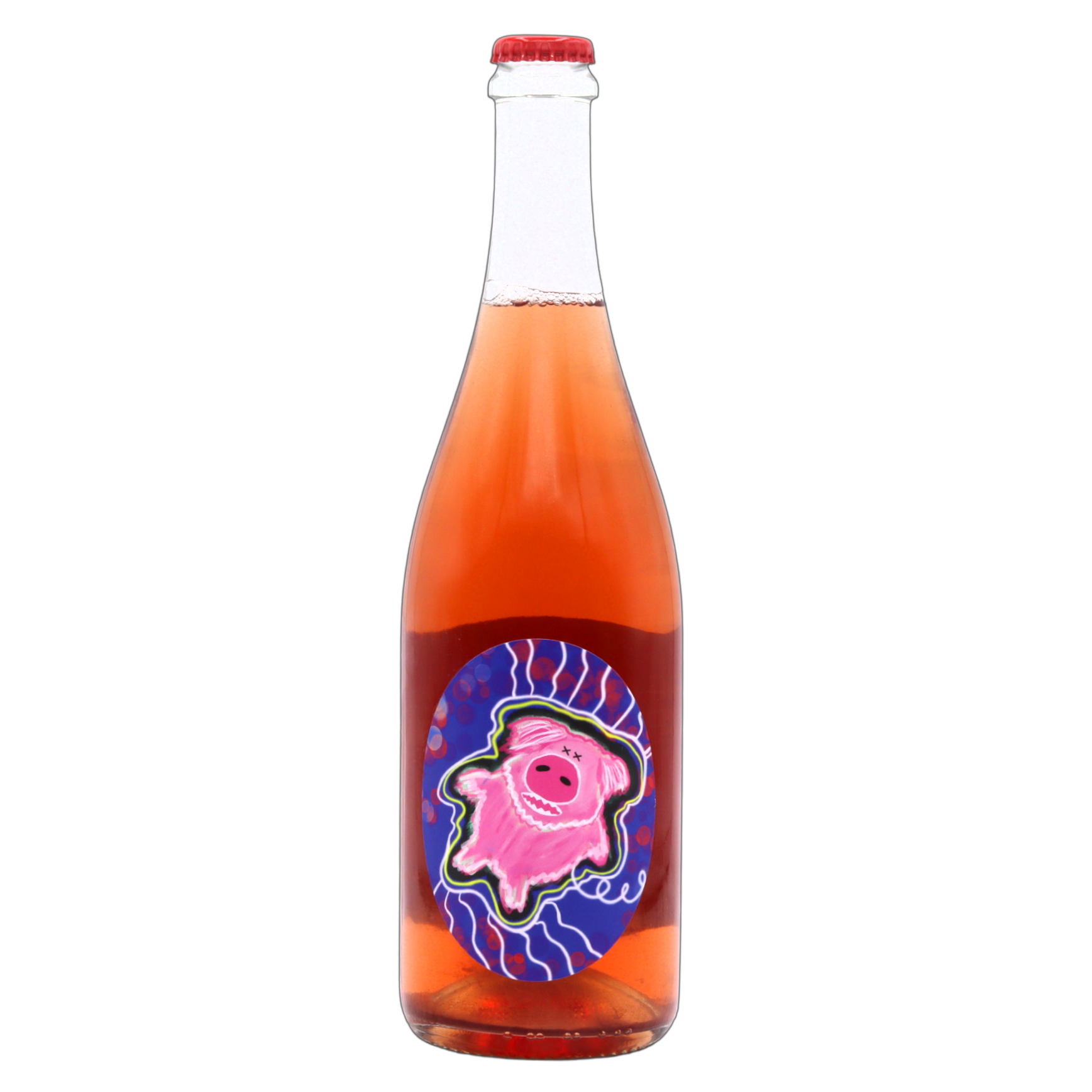 WILDMAN - PIGGY POP – Mane Specialist Bottleshop