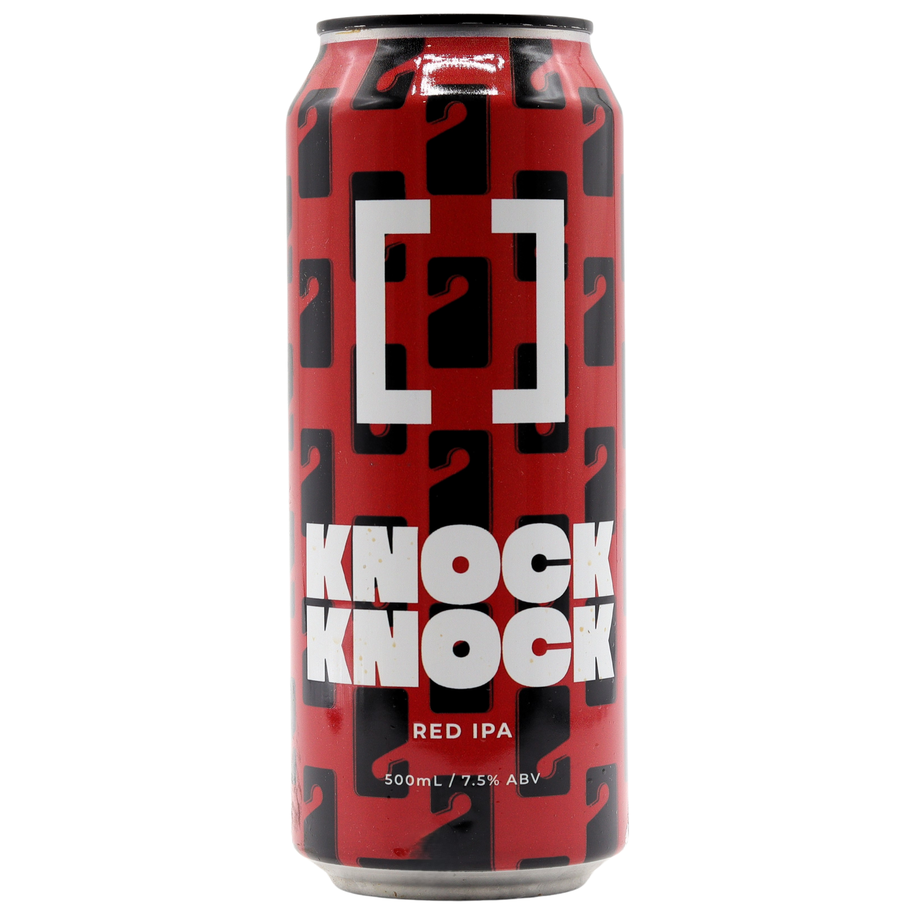 Working Title - Knock Knock – Mane Specialist Bottleshop