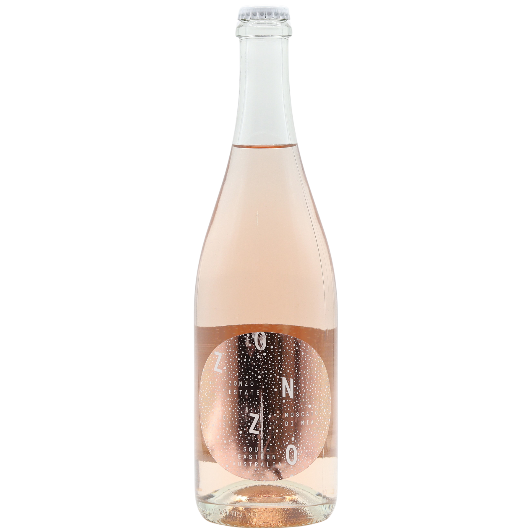 Zonzo - Moscato Di Mia – Mane Specialist Bottleshop