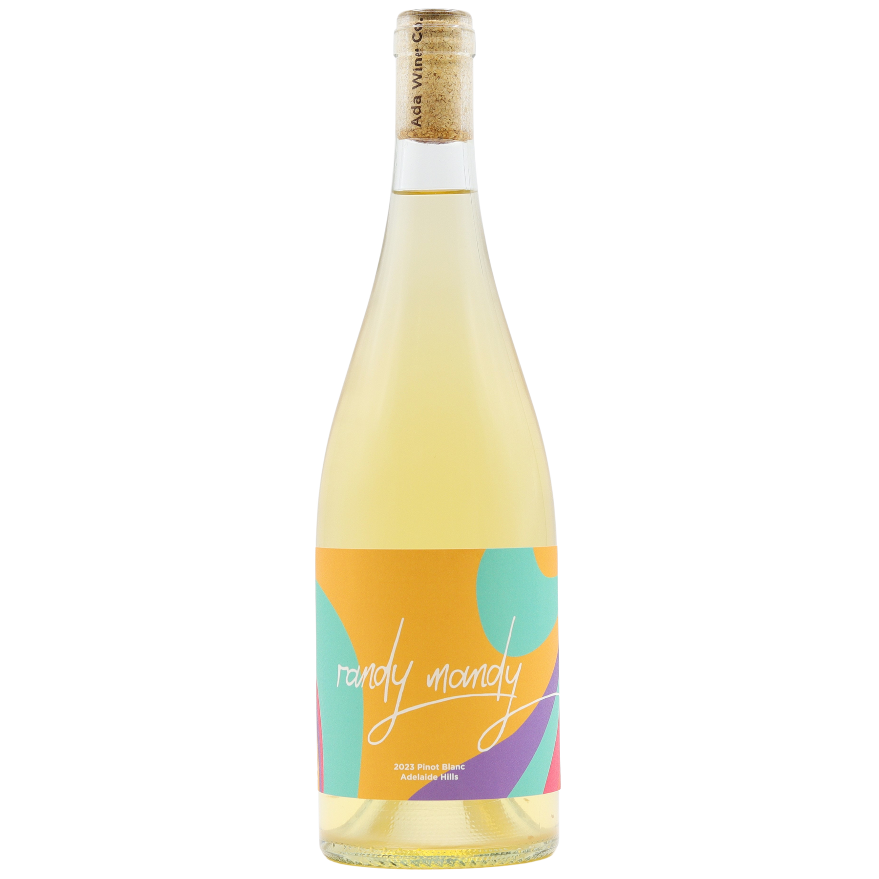 Ada Wine Co - Randy Mandy – Mane Specialist Bottleshop
