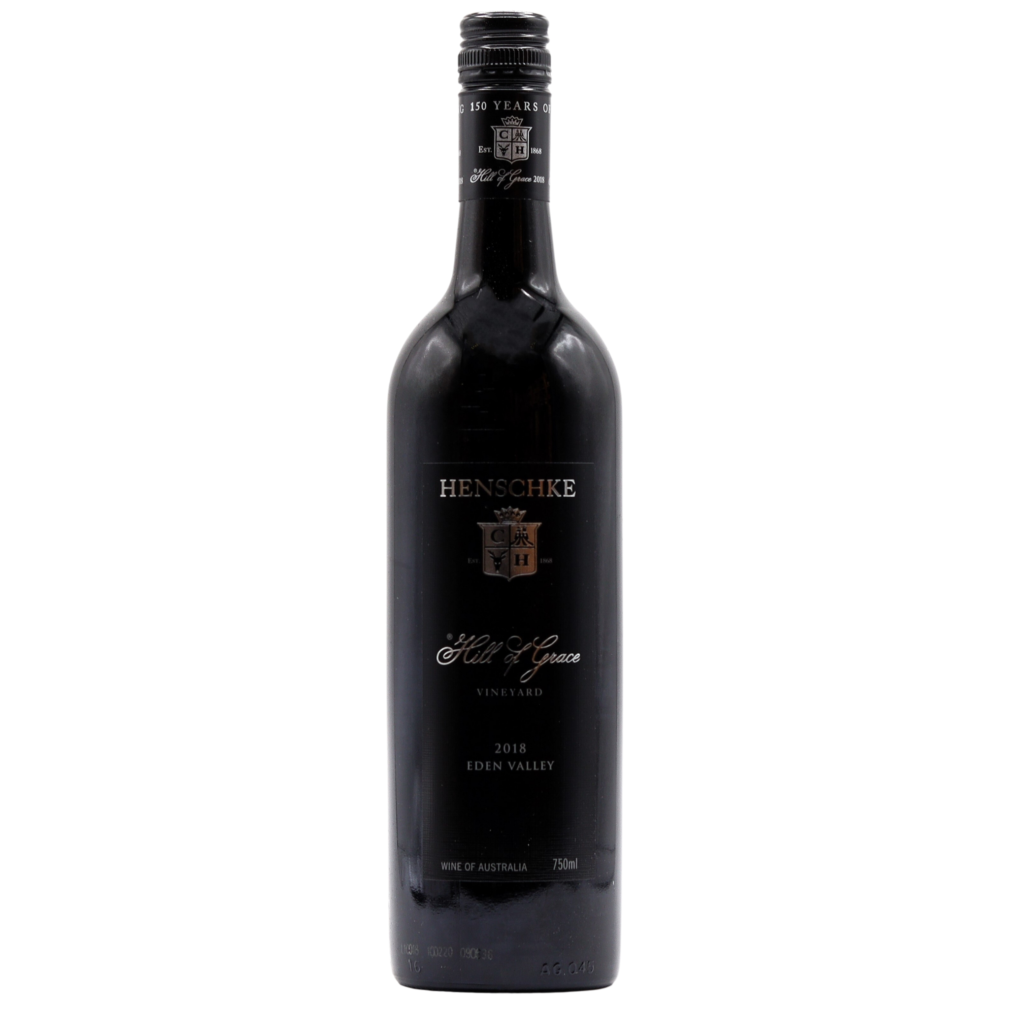 Henschke - Hill Of Grace 2019 – Mane Specialist Bottleshop