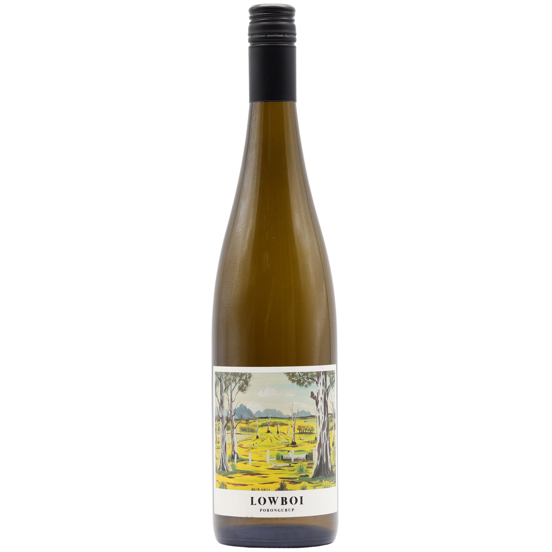 LOWBOI - RIESLING – Mane Specialist Bottleshop