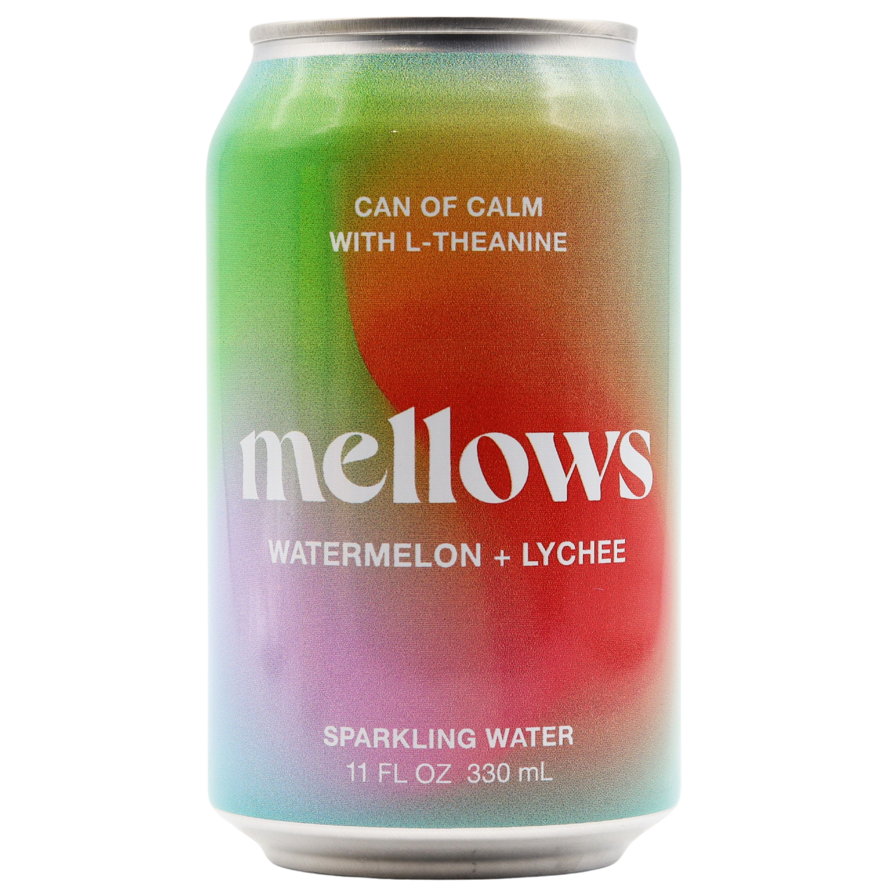 Mellows - Watermelon + Lychee – Mane Specialist Bottleshop