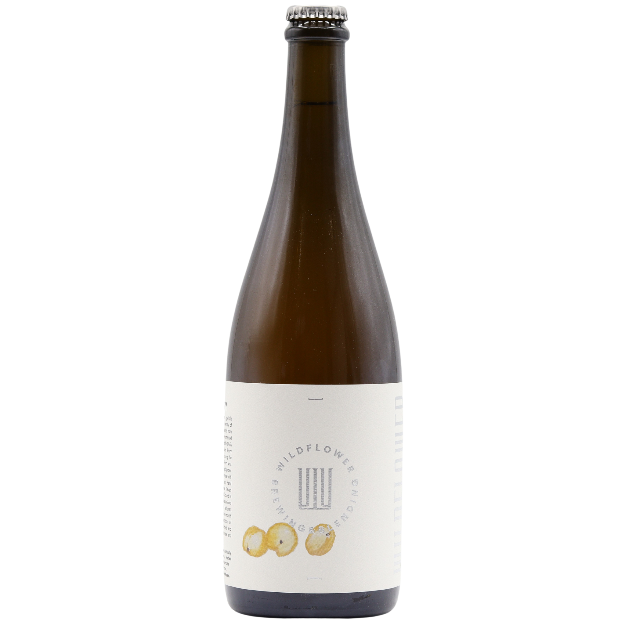 WILDFLOWER - ST HENRY – Mane Specialist Bottleshop